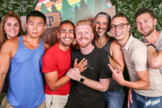 GALLERIES - Sidetrack Chicago