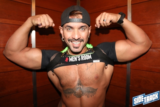 GALLERIES - Sidetrack Chicago