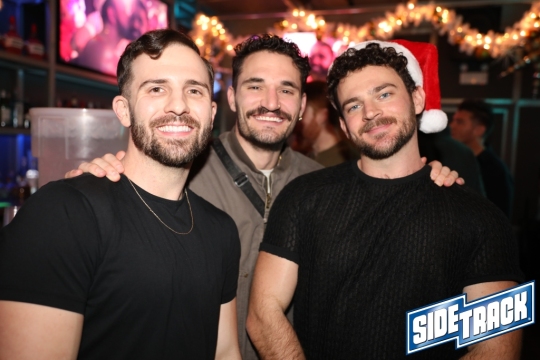 GALLERIES - Sidetrack Chicago