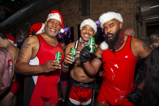 GALLERIES - Sidetrack Chicago