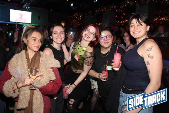 GALLERIES - Sidetrack Chicago