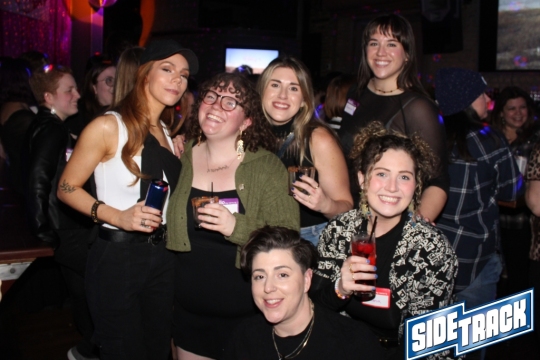 GALLERIES - Sidetrack Chicago