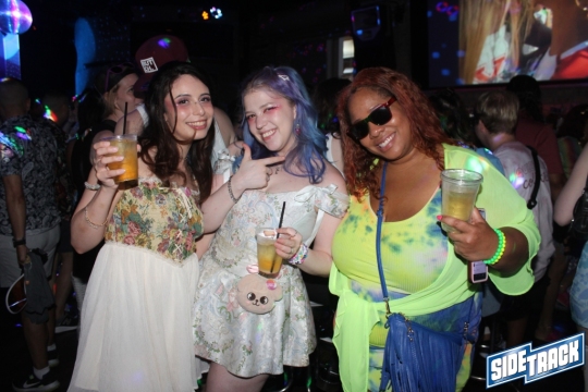 GALLERIES - Sidetrack Chicago