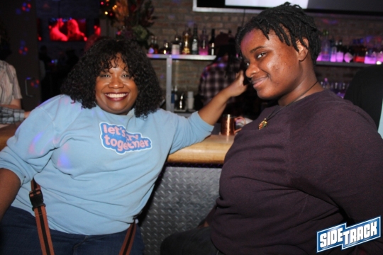 GALLERIES - Sidetrack Chicago