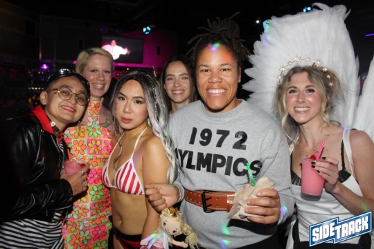 GALLERIES - Sidetrack Chicago