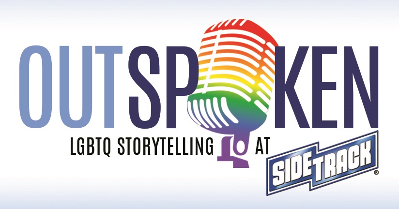 Outspoken - Sidetrack Chicago