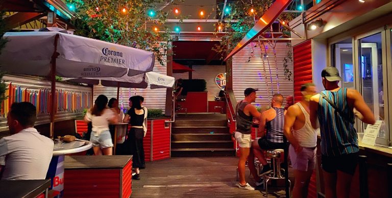 deckatnight - Sidetrack Chicago