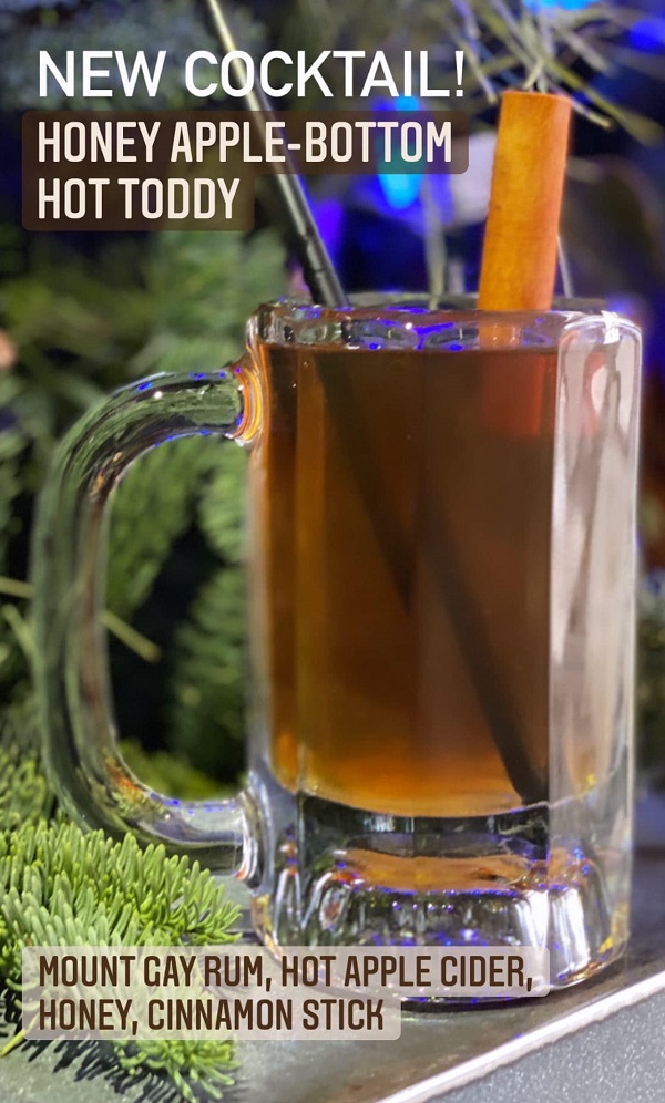 toddy - Sidetrack Chicago