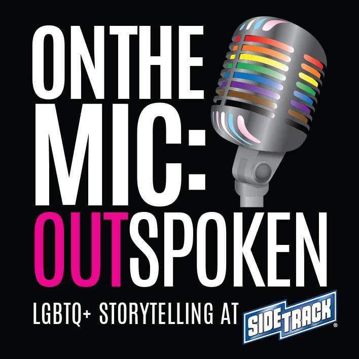 Outspoken - Sidetrack Chicago