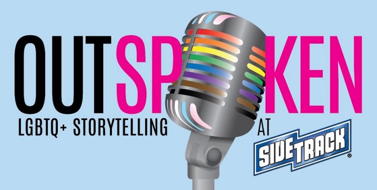 Outspoken - Sidetrack Chicago