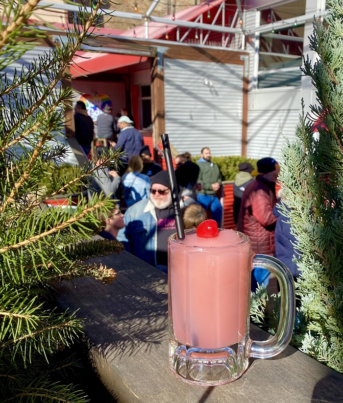 rooftopmarch2023 - Sidetrack Chicago