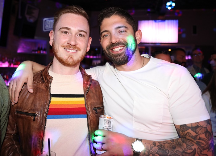 beyboysmay2023 - Sidetrack Chicago