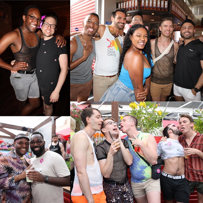 pridefestphoto - Sidetrack Chicago