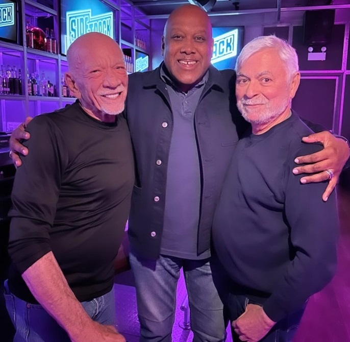 artandpepjan24 - Sidetrack Chicago