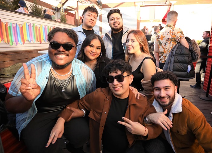 feb2023deck - Sidetrack Chicago