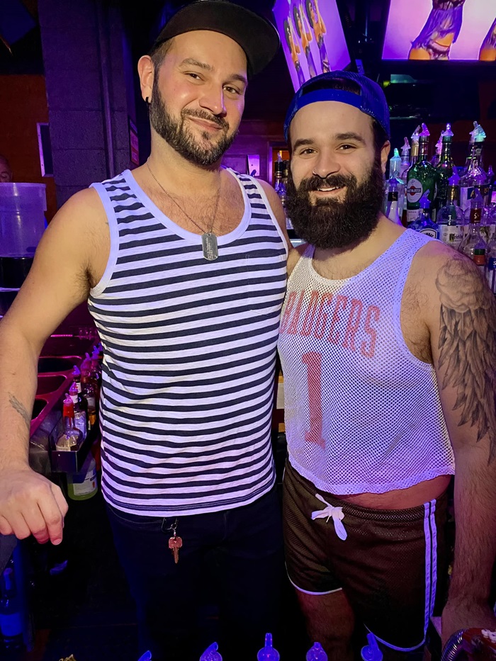 davecody - Sidetrack Chicago