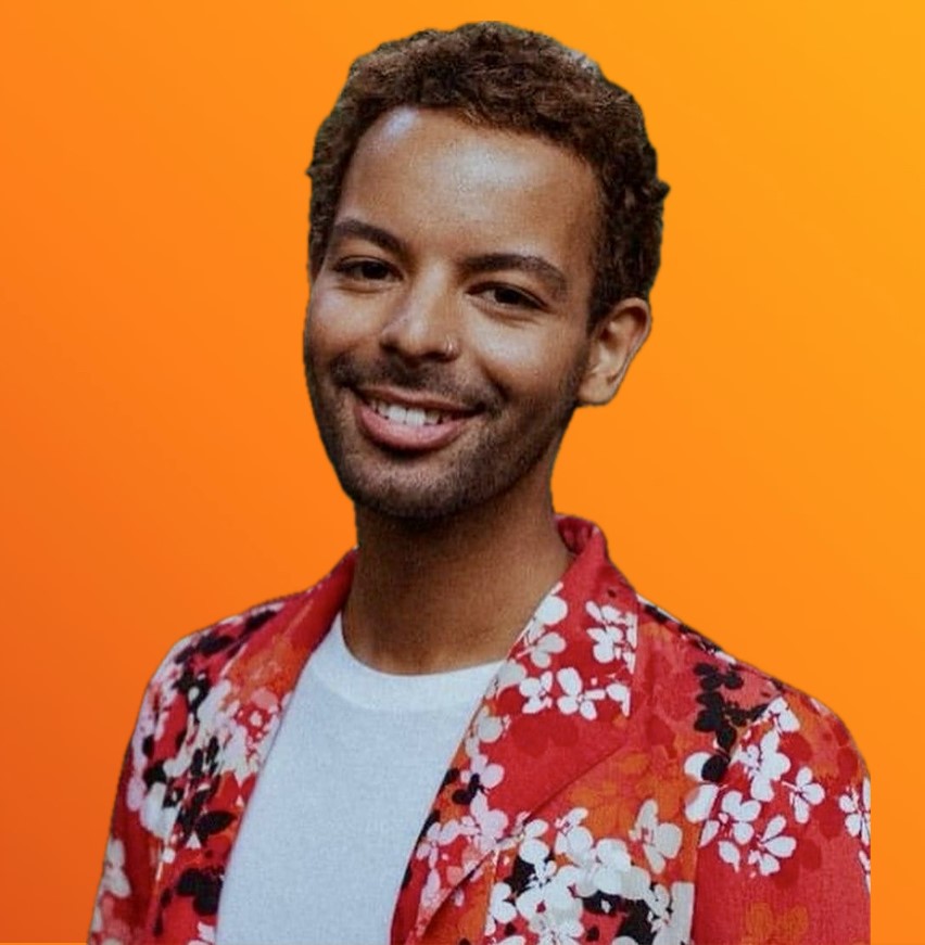 Michael Concepcion - Sidetrack Chicago