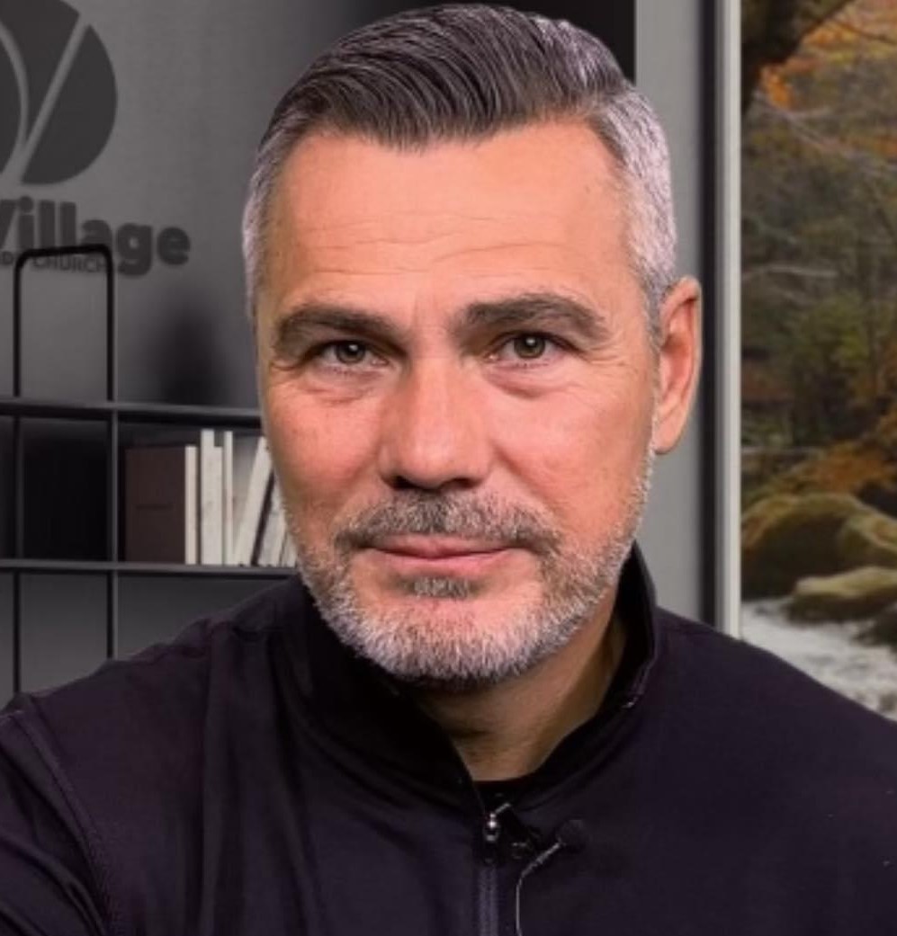 Stan Mitchell - Sidetrack Chicago