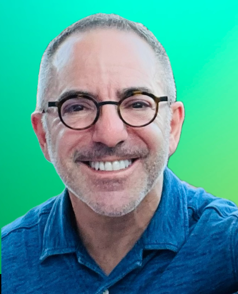 Dan Santow - Sidetrack Chicago