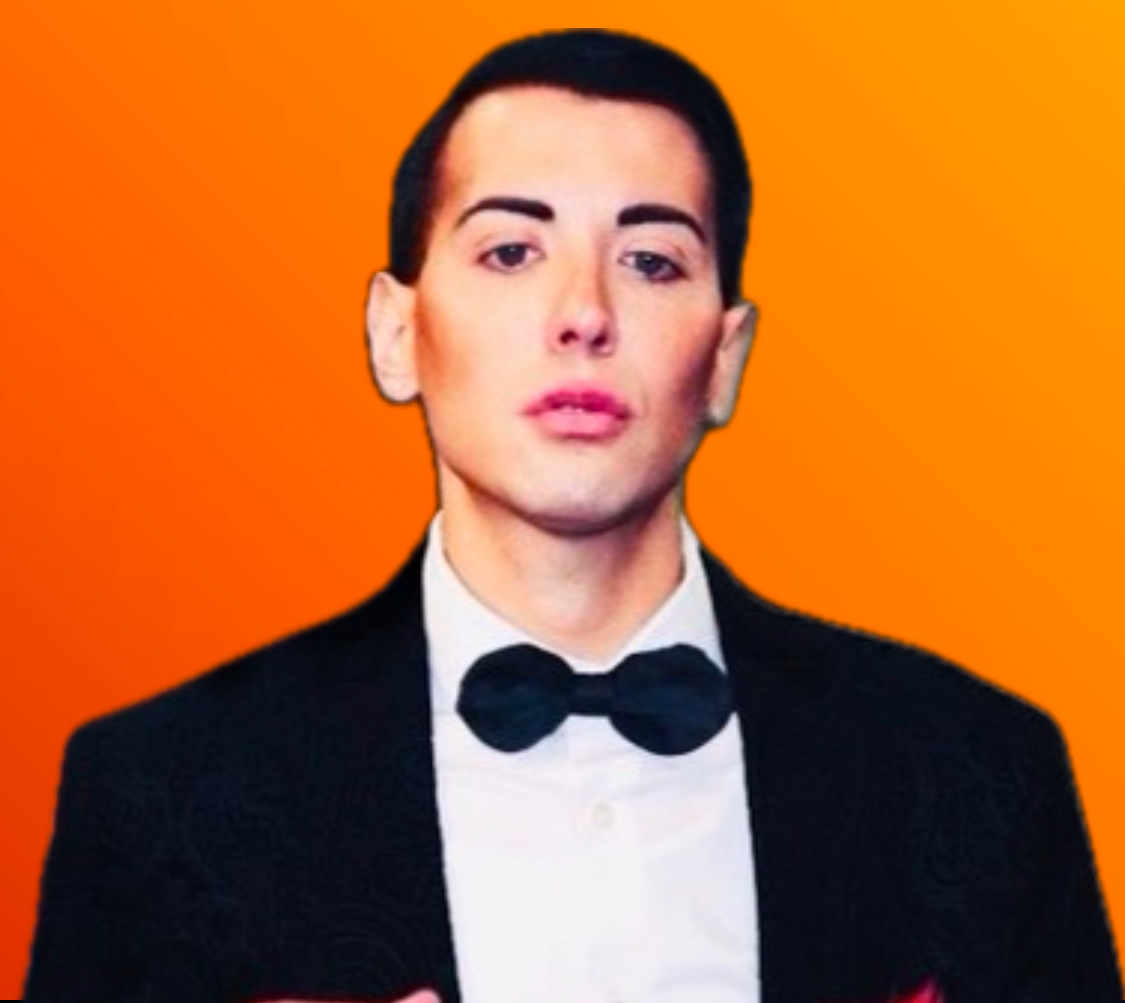 Joey Xuereb III - Sidetrack Chicago