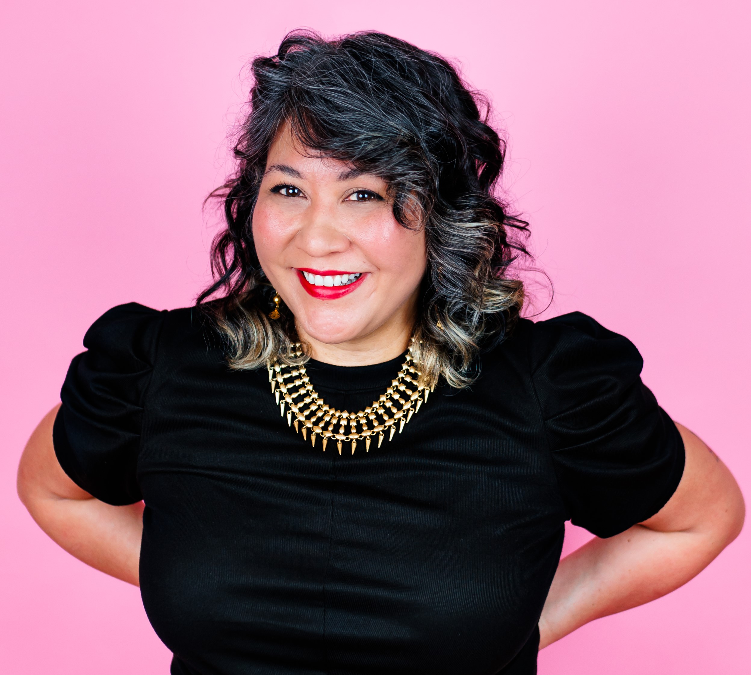 Elizabeth Gomez - Sidetrack Chicago