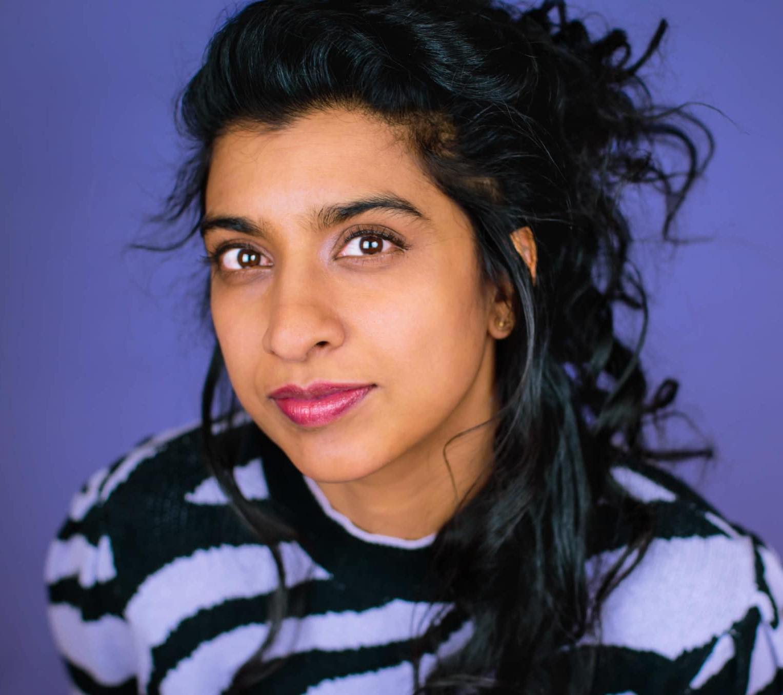 Sonal Aggarwal - Sidetrack Chicago