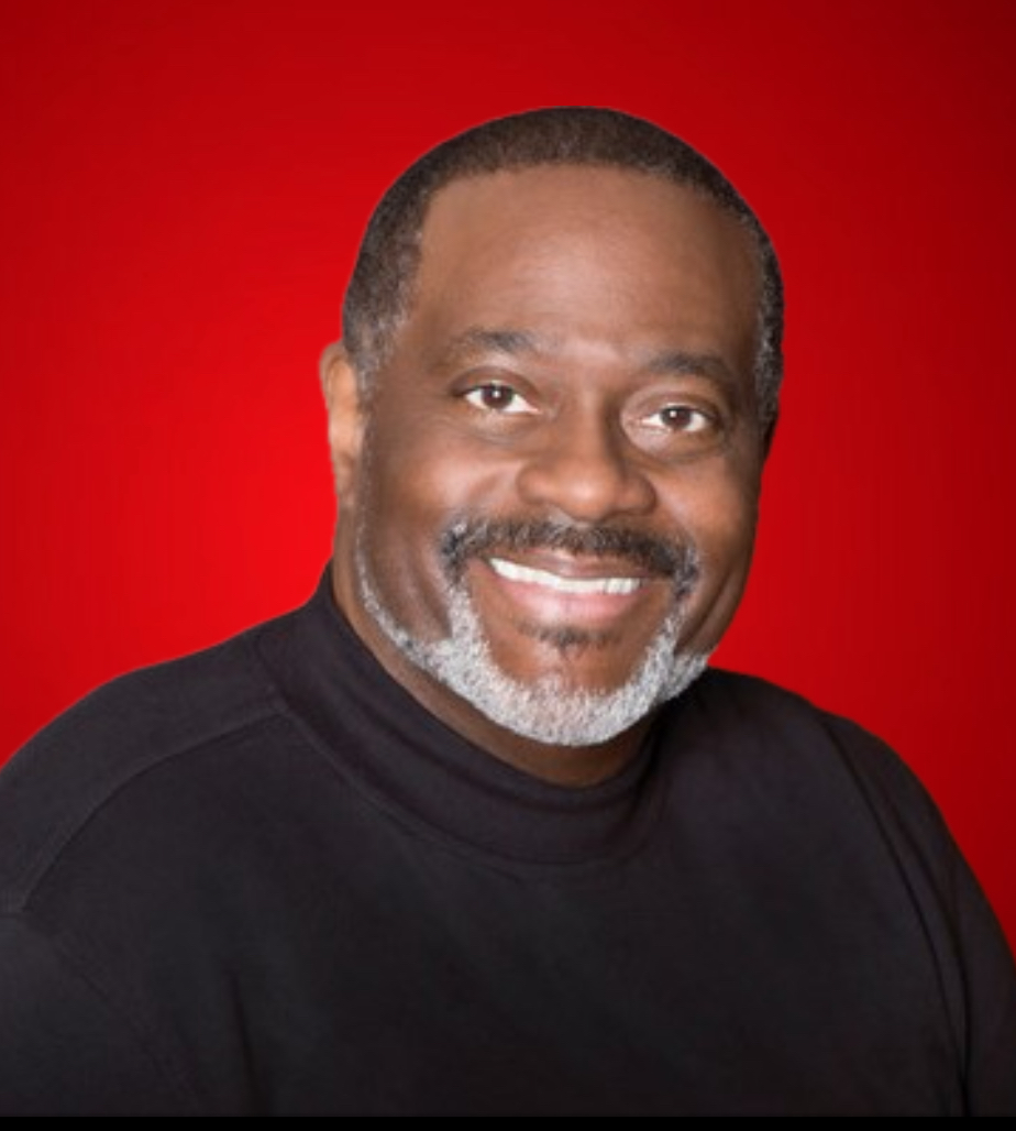 Edward Kelsey Moore - Sidetrack Chicago