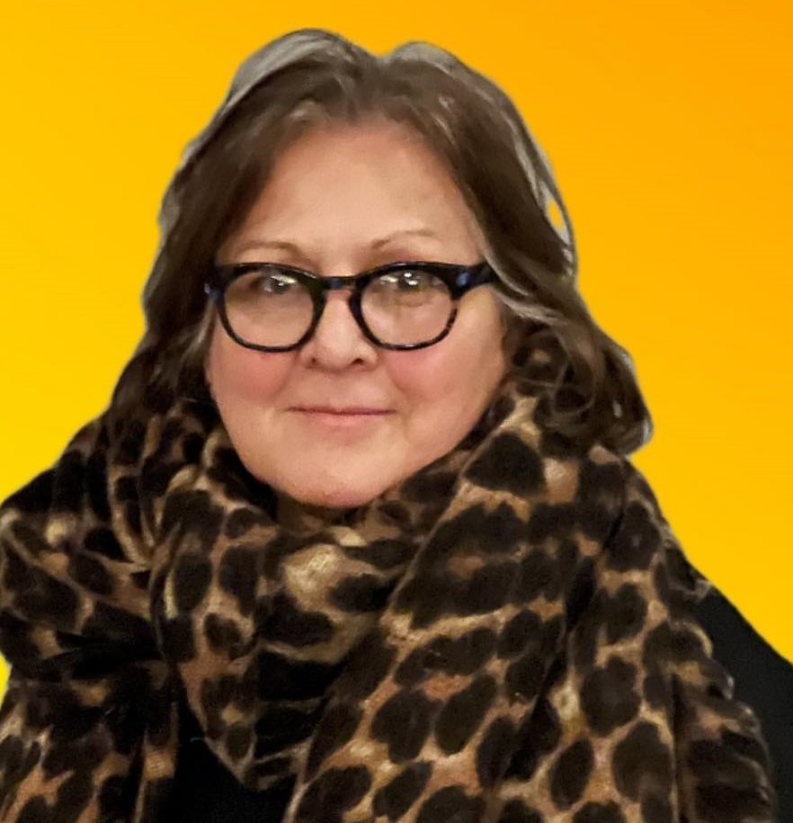 Maria Kostas - Sidetrack Chicago