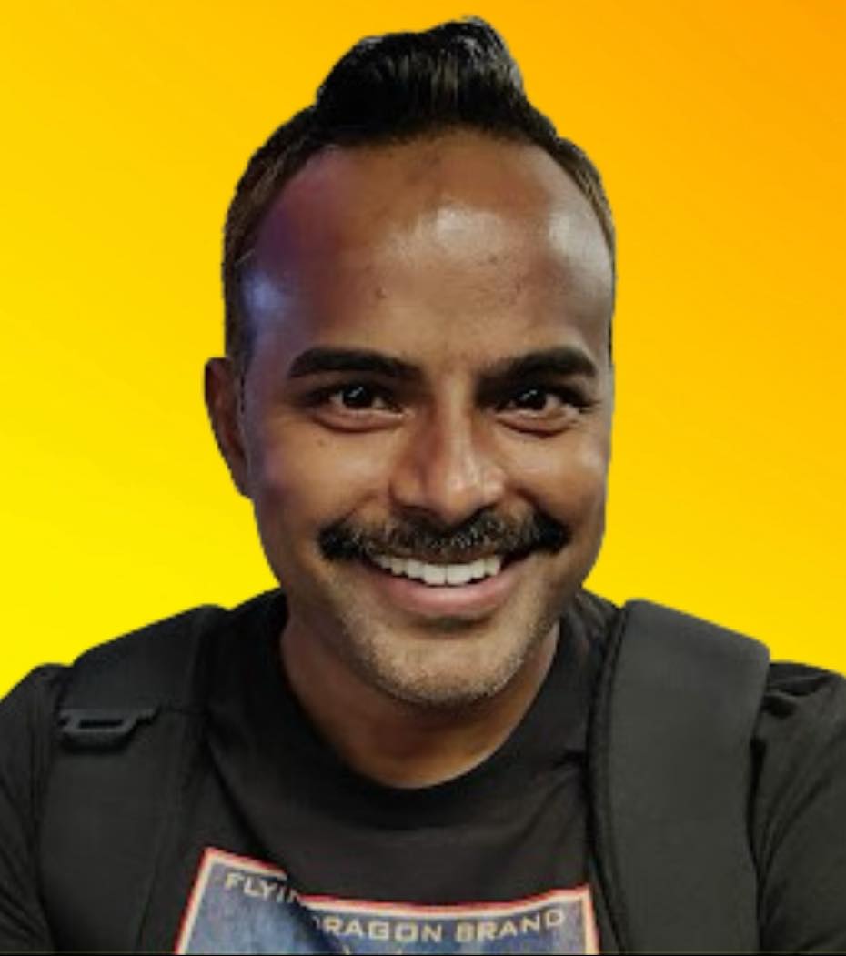 Nathan Deva - Sidetrack Chicago