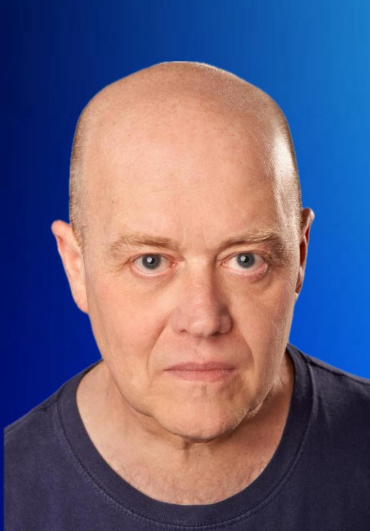 Anthony Whitaker - Sidetrack Chicago