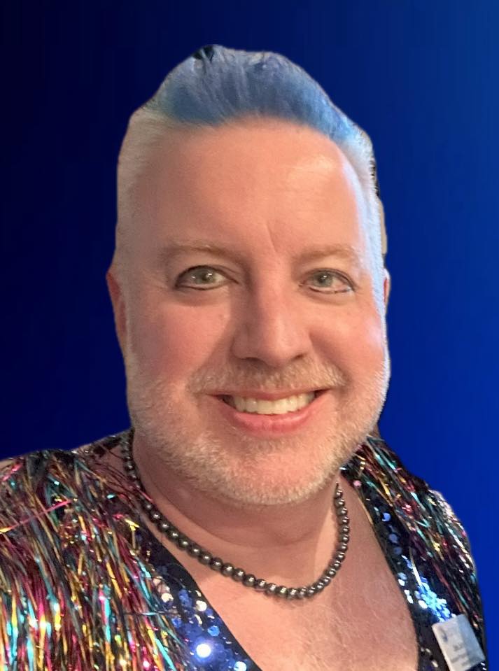 Jim Johnson - Sidetrack Chicago