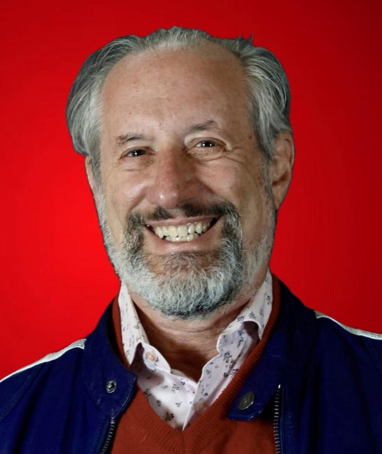 David Fink - Sidetrack Chicago